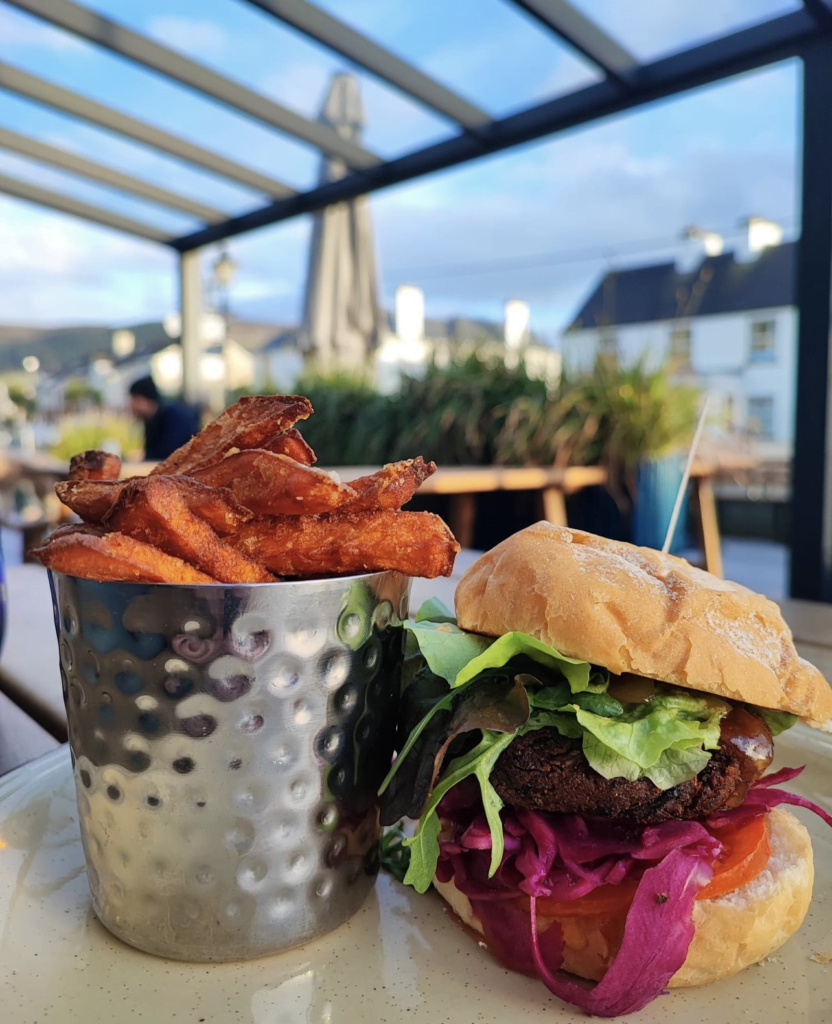 Honestly Carrick-on-Shannon Menus - Honestly Farm Kitchen
