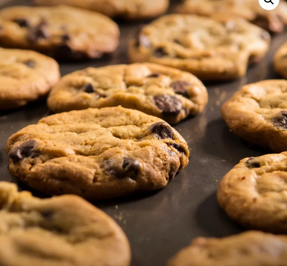 Chocolate Chip Cookie Gift Box - Honestly Farm Kitchen